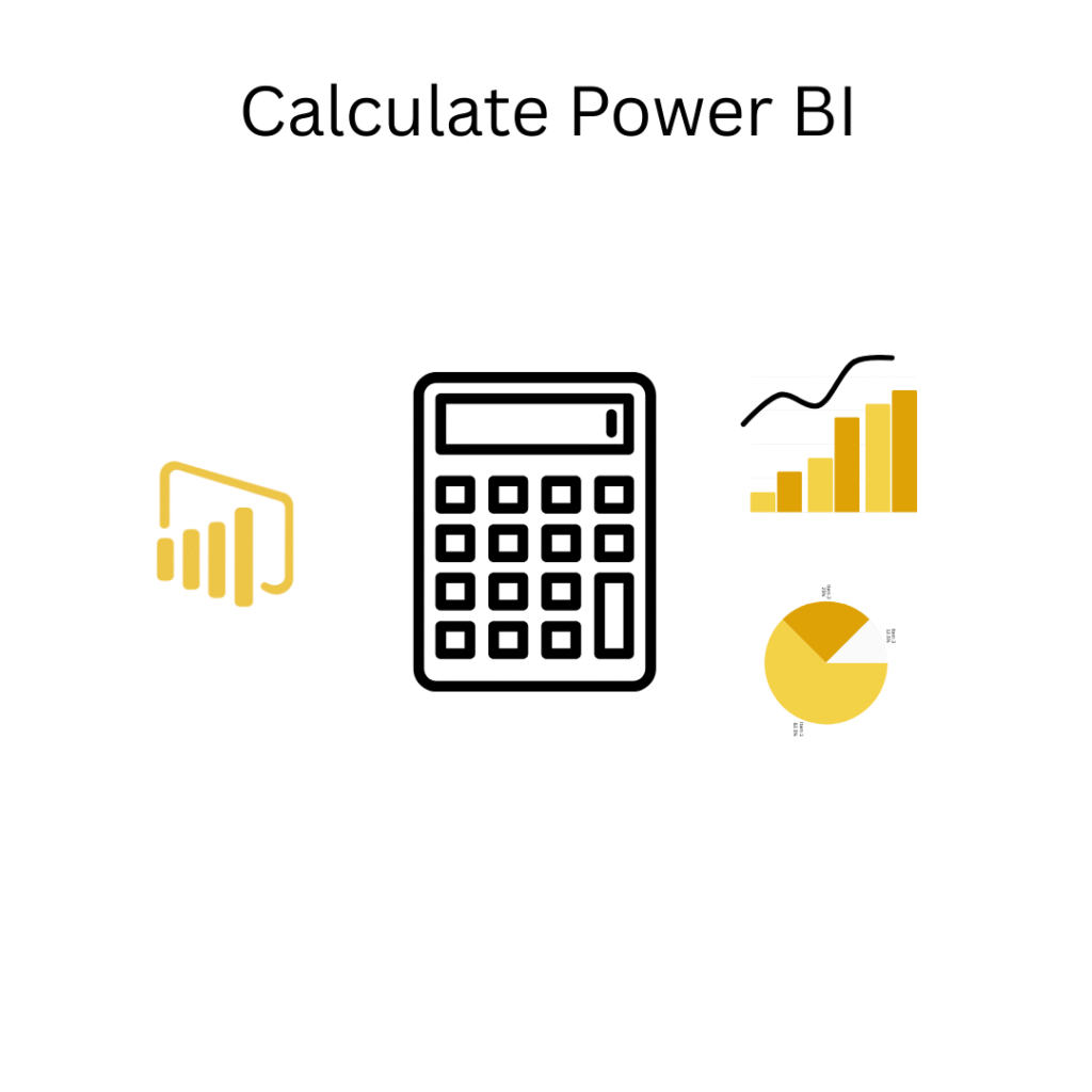 Calculate Power BI expliqué simplement - Scale Formations