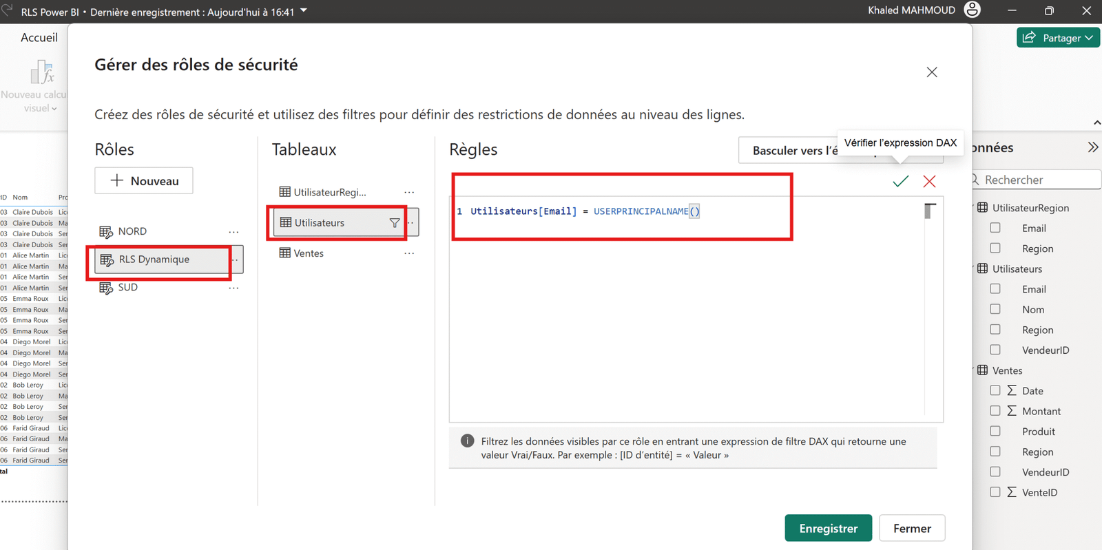 RLS Power BI : guide pratique de débutant à expert - Scale Formations